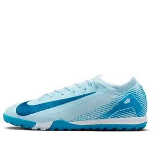 Nike Nike Mercurial Vapor 16 Pro TF Soccer Cleats Blue