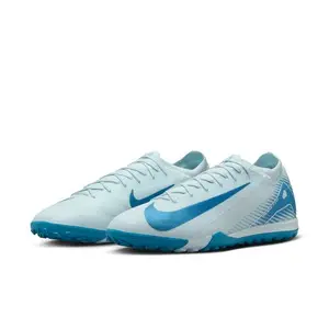 Nike Mercurial Vapor 16 Pro Tf Soccer Cleats - Blue