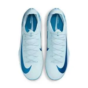 Nike Mercurial Vapor 16 Pro Tf Soccer Cleats - Blue