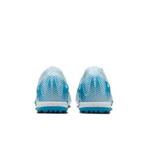 Nike Mercurial Vapor 16 Pro Tf Soccer Cleats - Blue