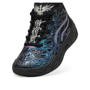 PUMA Lamelo Ball Mb.04 "reflections" Sneakers
