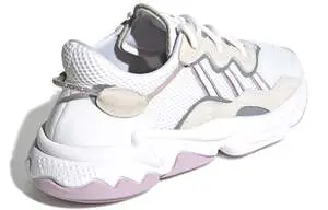 Adidas Ozweego "cloud " Sneakers - White