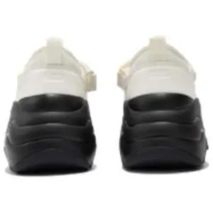 PUMA Pulsar Wedge Sandals Jewels - White/black