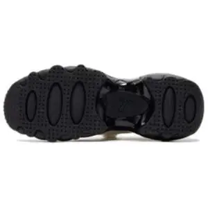 PUMA Pulsar Wedge Sandals Jewels - White/black