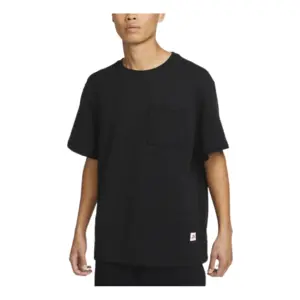 Nike Short Sleeve Pocket T-shirt - Multi-color