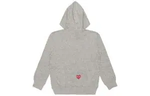 Play Comme Des Garcon X Nike Crossover Hoodie
