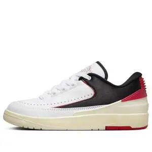 JORDAN Air Jordan 2 Retro Low 'Chicago' Whitered
