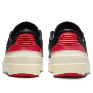 JORDAN 2 Retro Low 'chicago - Whitered