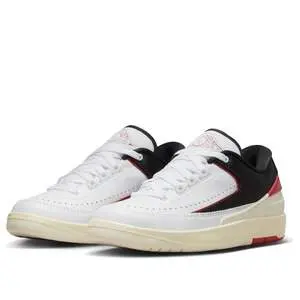 JORDAN 2 Retro Low 'chicago - Whitered