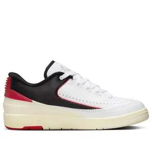 JORDAN 2 Retro Low 'chicago - Whitered