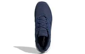 Adidas Duramo Athletic Sneakers - Blue/white/black