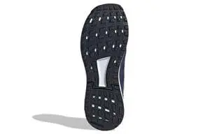 Adidas Duramo Athletic Sneakers - Blue/white/black