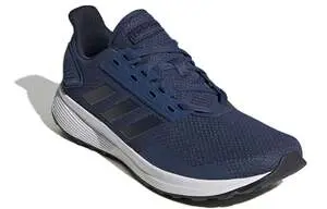 Adidas Duramo Athletic Sneakers - Blue/white/black