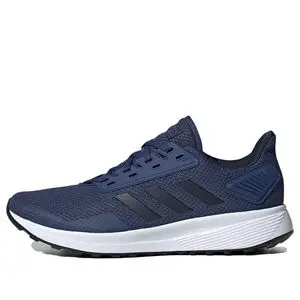 Adidas Duramo Athletic Sneakers - Blue/white/black