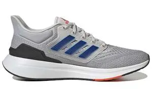 Adidas Eq21 Run Sneakers - Gray/blue