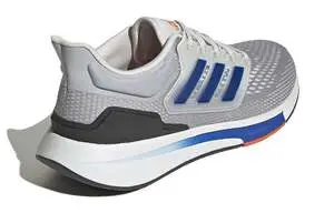 Adidas Eq21 Run Sneakers - Gray/blue