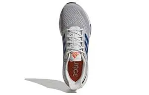 Adidas Eq21 Run Sneakers - Gray/blue