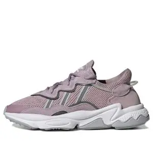 Adidas Adidas Ozweego W Sneakers Soft Vision/cloud White/grey Three