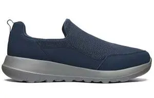 Sketchers Go Walk Max Slip-on Sneakers - Blue
