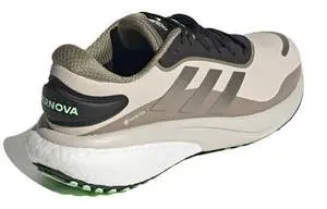 Adidas Supernova Gore-tex "clear Cyber Metallic" Sneakers - Brown