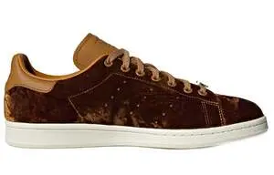 Adidas Stan Smith Velvet Pack Sneakers