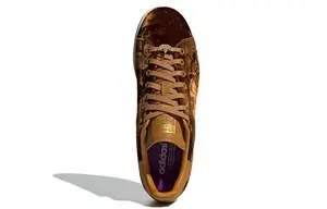 Adidas Stan Smith Velvet Pack Sneakers