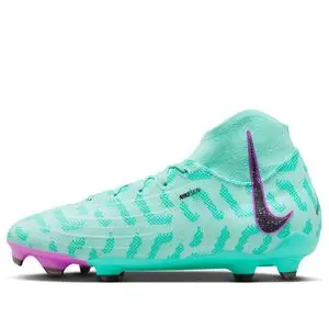 Nike Nike Phantom Luna FG Cleats Hyper Turquoise/fuchsia Dream/black