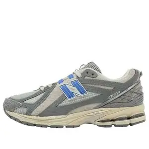 NEW BALANCE 1906r Sneakers - Grey/blue/red