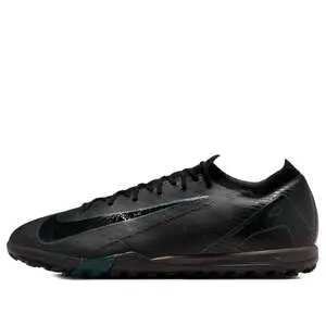 Nike Mercurial Vapor 16 Pro Tf Football Boots - Black