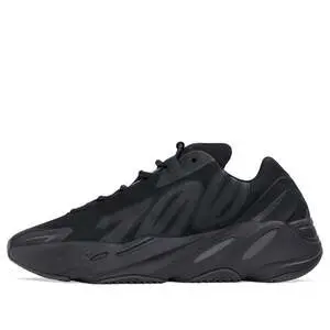 Adidas Yeezy Boost 700 Mnvn Sneakers - Black/black