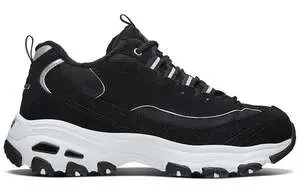 Sketchers D'lites 1.0 Low-top Sneakers
