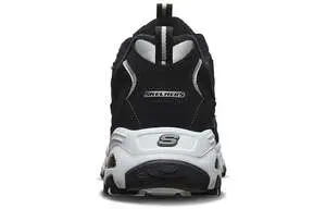Sketchers D'lites 1.0 Low-top Sneakers