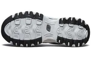 Sketchers D'lites 1.0 Low-top Sneakers