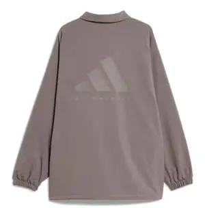 Adidas Basketball Coach Jacket