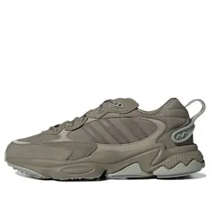 Adidas Adidas Originals Ozweego Sneakers Brown