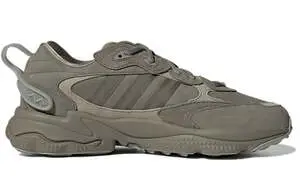 Adidas Originals Ozweego Sneakers - Brown