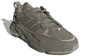 Adidas Originals Ozweego Sneakers - Brown