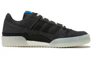Adidas Forum Low Sneakers - Blue