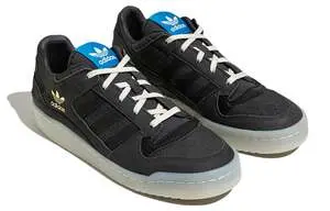Adidas Forum Low Sneakers - Blue
