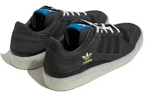 Adidas Forum Low Sneakers - Blue