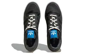 Adidas Forum Low Sneakers - Blue
