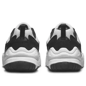 Nike Tech Hera Sneakers - White/white-black