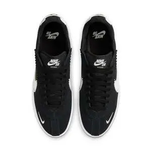 Nike Brsb Low Top Sneakers - Black/white
