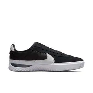 Nike Brsb Low Top Sneakers - Black/white