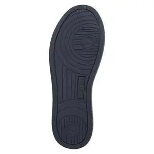 AUTRY Medalist Low Goatskin Sneakers - White/black