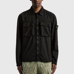 Stone Island Overshirt