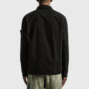 Stone Island Overshirt