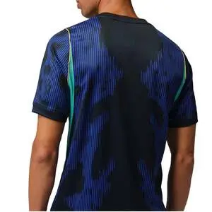 JORDAN Brazil 2026 Stadium Away Replica Jersey