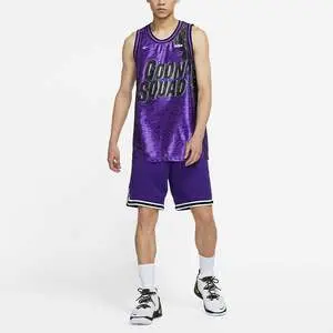 Nike X Space Jam: A New Legacy Lebron Basketball Tank