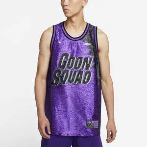 Nike X Space Jam: A New Legacy Lebron Basketball Tank